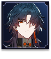 Characters | Honkai: Star Rail official website | May this journey lead ...