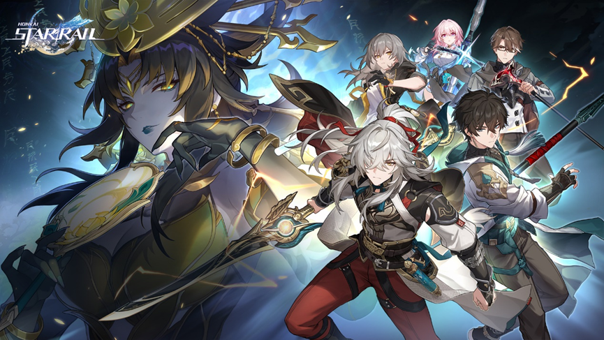 Honkai: Star Rail เวอร์ชัน 1.2 จะเปิดให้ดาวน์โหลดในวันที่ 19 กรกฎาคมนี้ ...