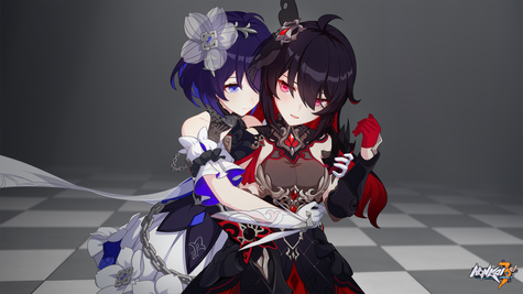 Honkai Impact 3 Official Site - Fight for All That's Beautiful in the ...