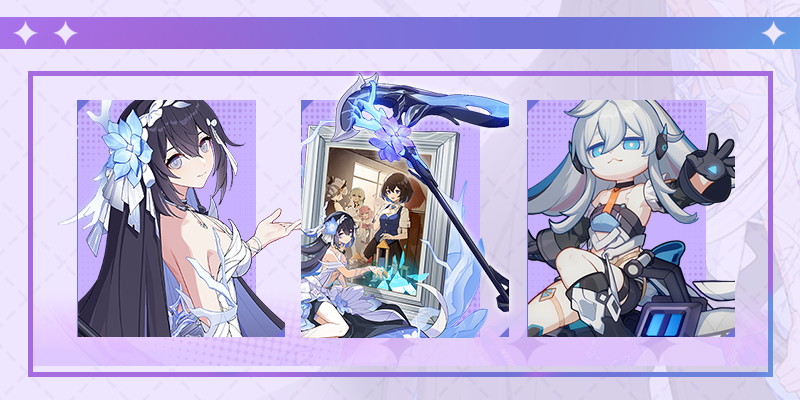 Honkai Impact 3 Official Site - Fight for All That is Beautiful in the ...
