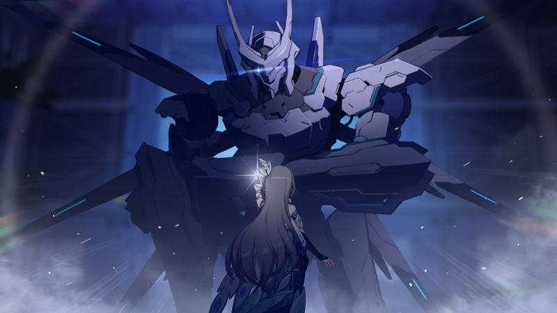 Honkai Impact 3 Official Site - Fight for All That is Beautiful in the ...