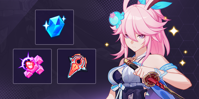 Honkai Impact 3 Official Site - Fight for All That is Beautiful in the ...