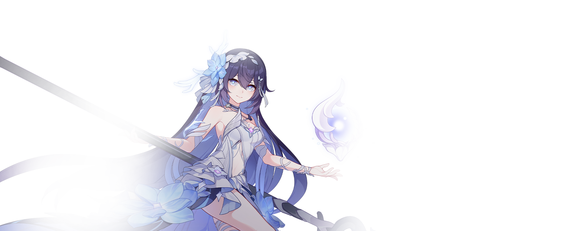 Honkai Impact 3 Official Site Fight For All That S Beautiful In The