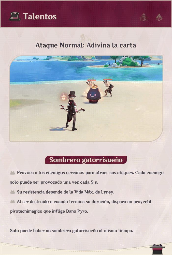 Genshin Impact - Un gran mundo lleno de aventuras
