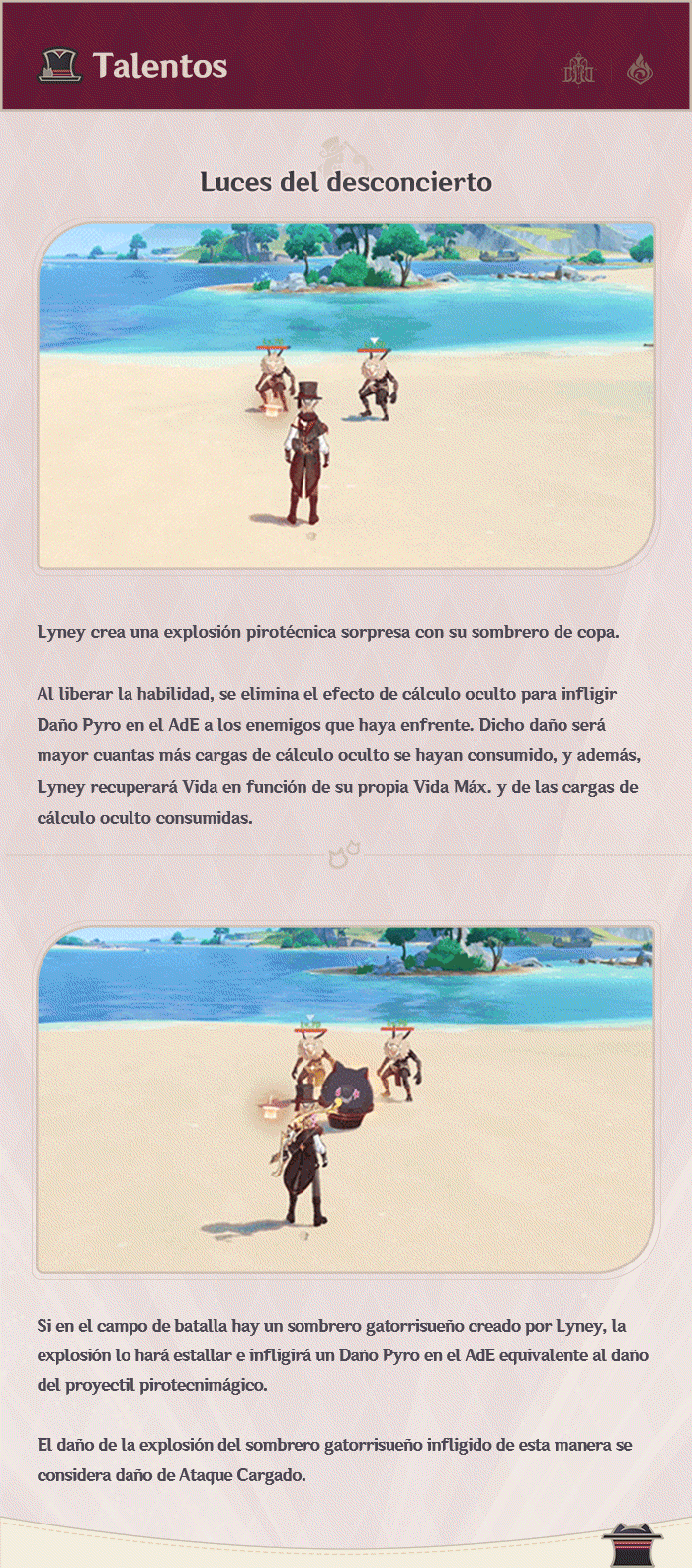 Genshin Impact - Un gran mundo lleno de aventuras