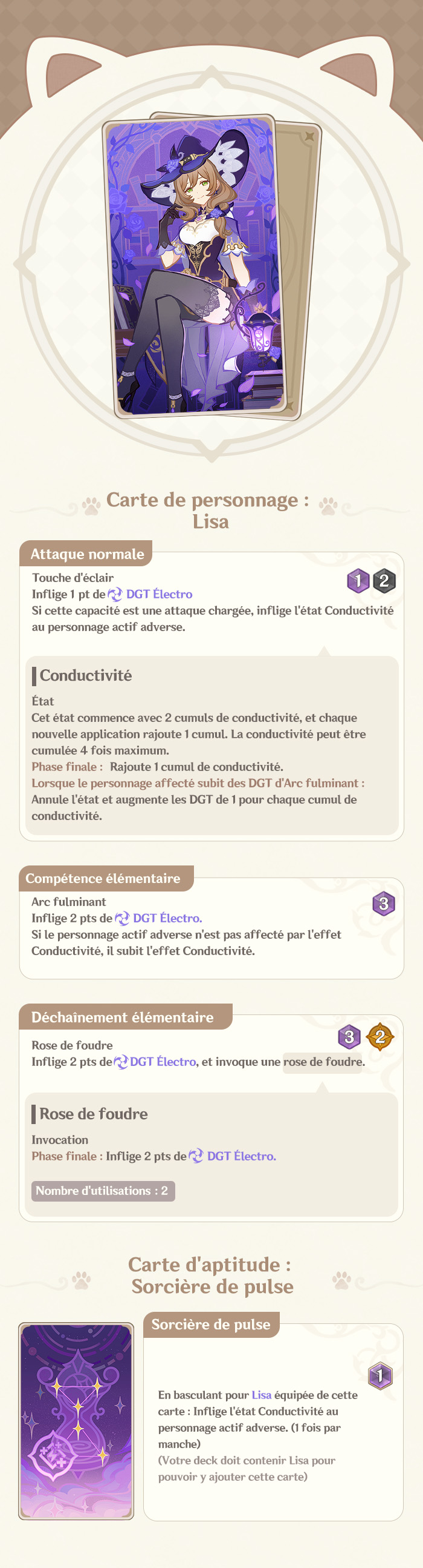 Genshin Impact - L'aventure n'attend que vous en Teyvat