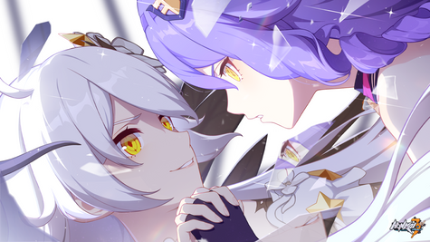 Honkai Impact 3 Official Site - Fight for All That's Beautiful in the ...