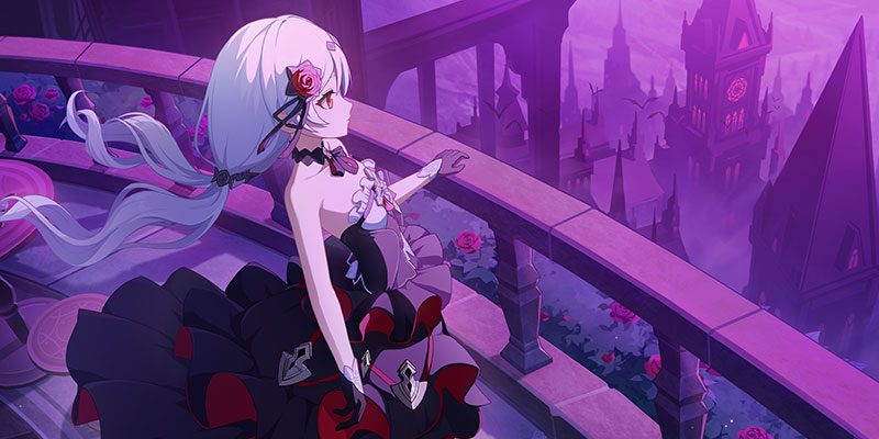 Honkai Impact 3 Official Site - Fight for All That is Beautiful in the ...