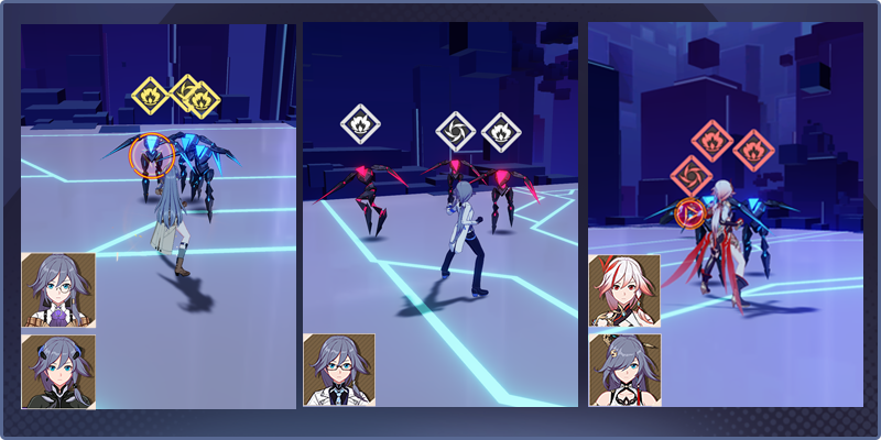 Honkai Impact 3 Official Site - Fight for All That is Beautiful in the ...