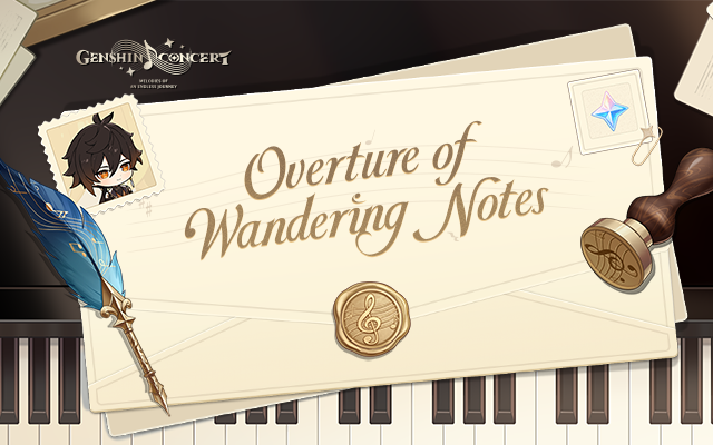 Genshin Impact – Step Into a Vast Magical World of Adventure