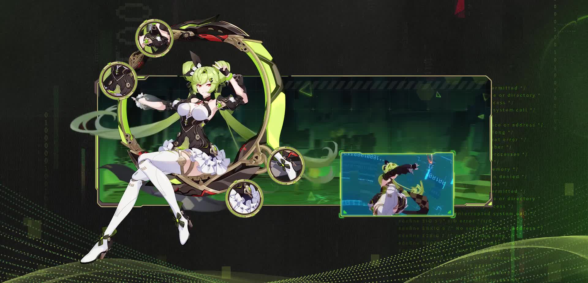 Honkai Impact 3 Official Site - Fight for All That's Beautiful in the ...