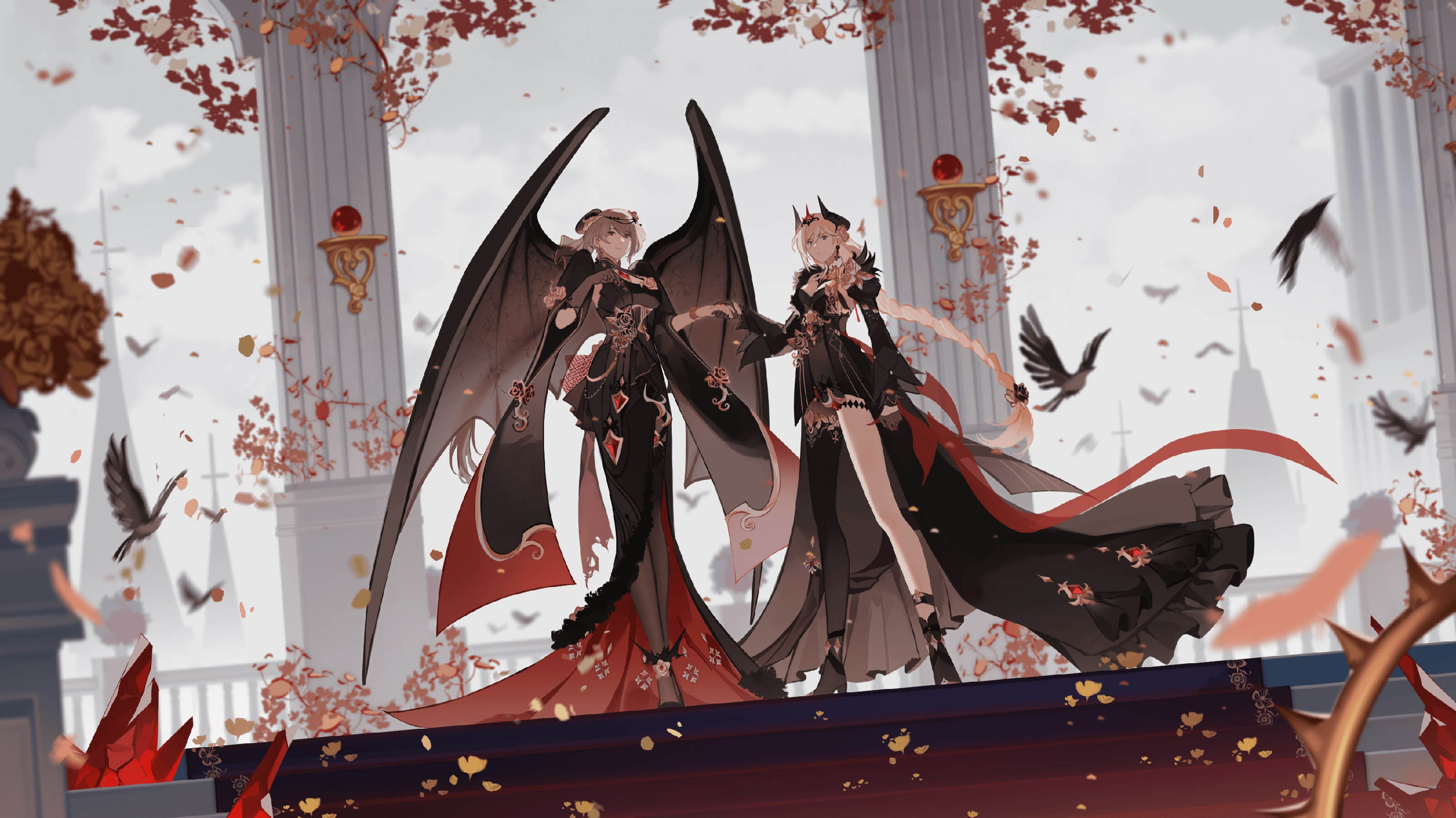 Honkai Impact 3rd Fanwork Hall of Fame