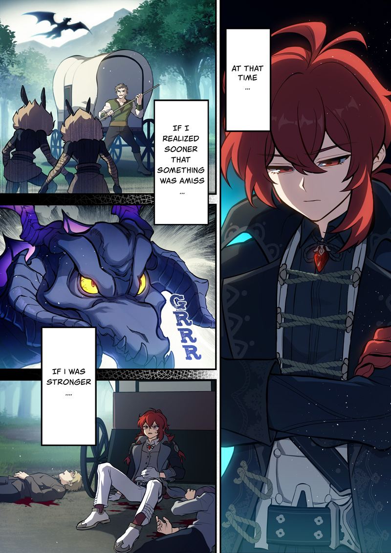 Genshin Impact – Step Into a Vast Magical World of Adventure