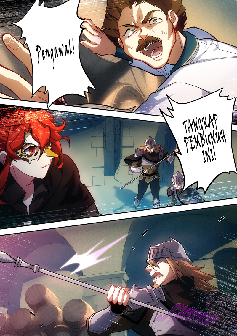 Genshin Impact - Melangkah Bertualang Dalam Dunia Penuh Fantasi