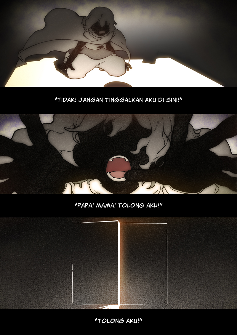 Genshin Impact - Melangkah Bertualang Dalam Dunia Penuh Fantasi