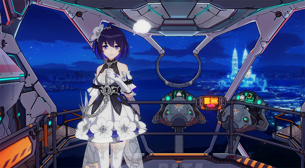Honkai Impact 3: Ai-chan's Newsflash - Seele's S-rank battlesuit ...