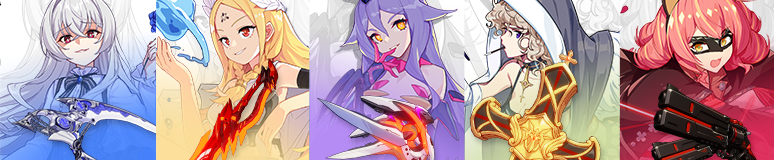 Honkai Impact 3 Official Site - Fight for All That is Beautiful in the ...