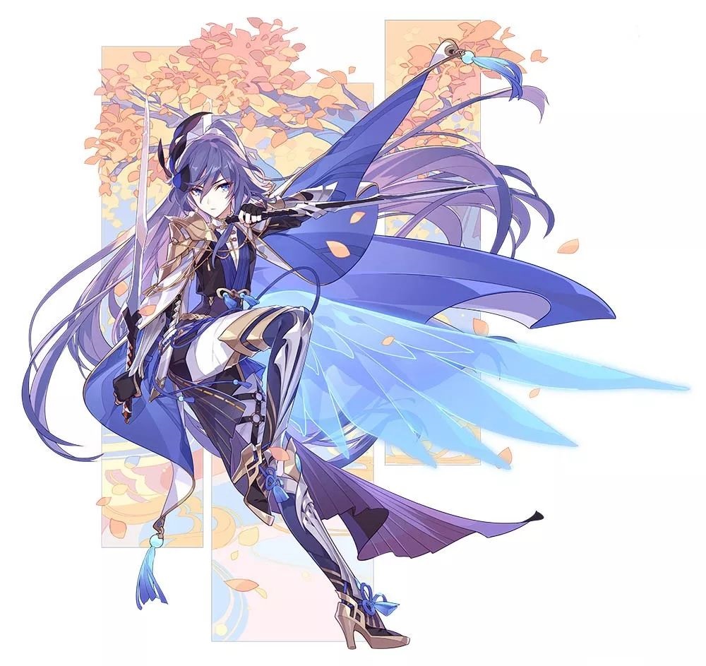 Honkai Impact 3 Official Site - Fight for All That is Beautiful in the ...