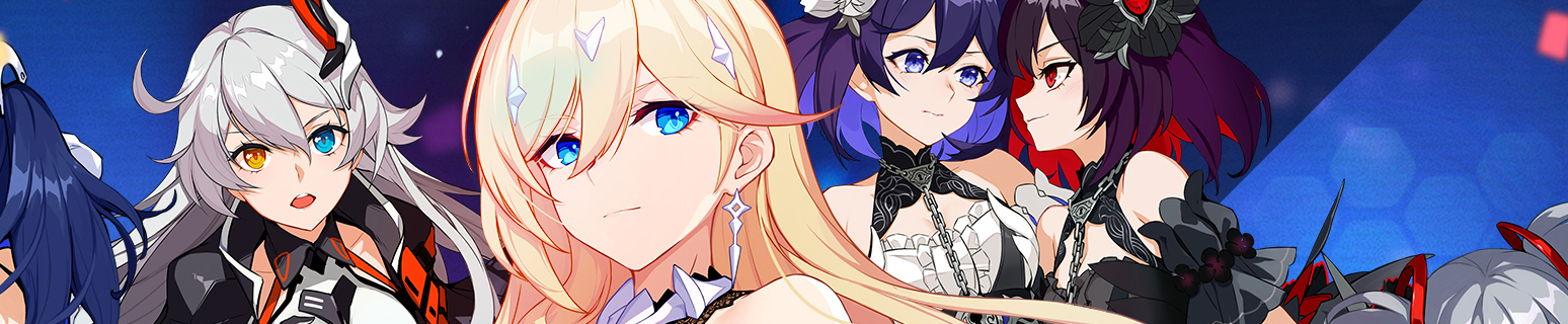 Honkai Impact 3 Official Site - Fight for All That is Beautiful in the ...