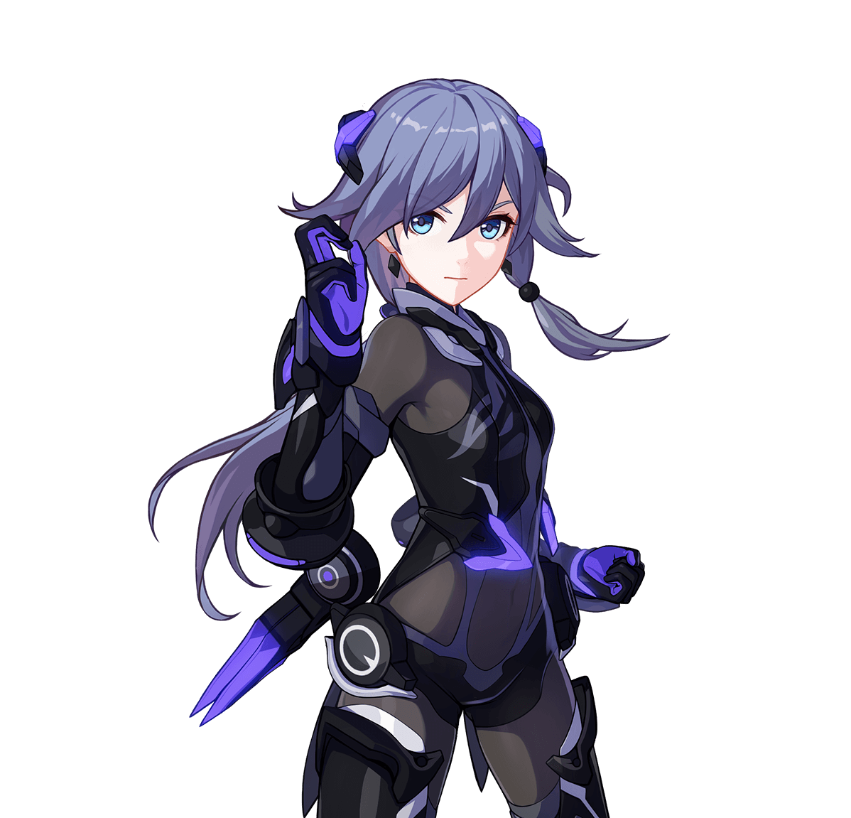 Trang chủ chính thức《Honkai Impact 3》- Chiến đấu vì những điều tốt đẹp ...