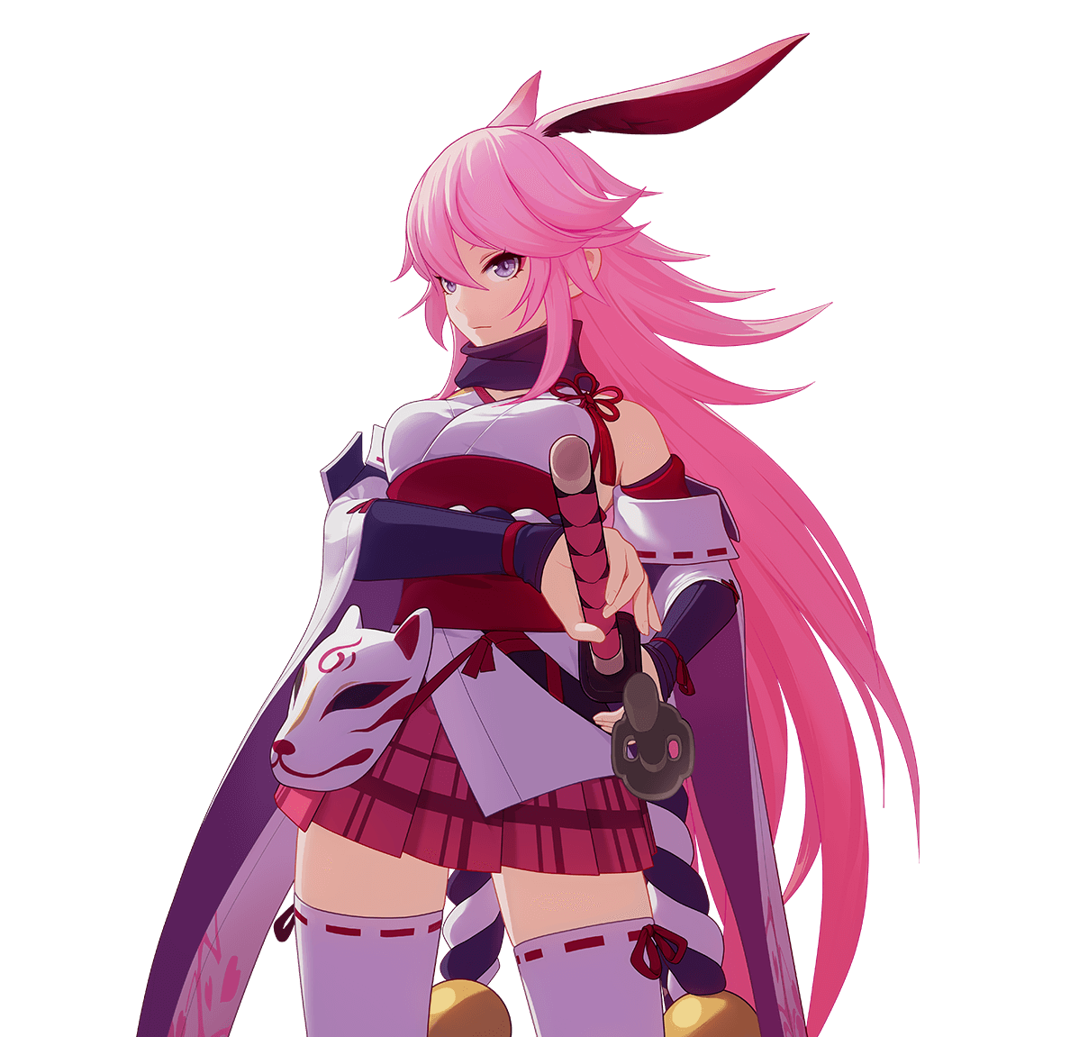 Honkai Impact 3 Official Site - Fight for All That's Beautiful in the ...