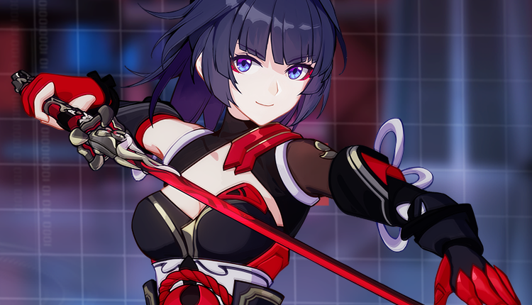 Ai-chan's Newsflash 3- [Shadow Dash] Augmented!