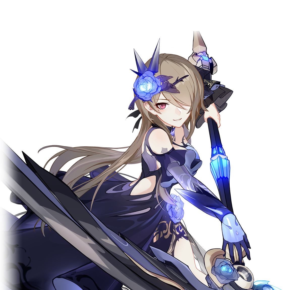 《崩壞3rd》官方網站-為世界上所有的美好而戰