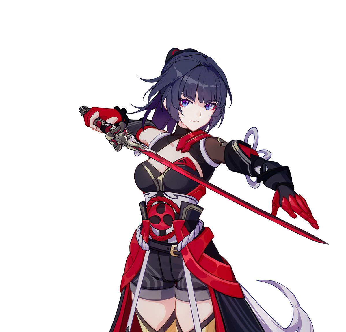 Honkai Impact 3 Official Site - Fight for All That is Beautiful in the ...