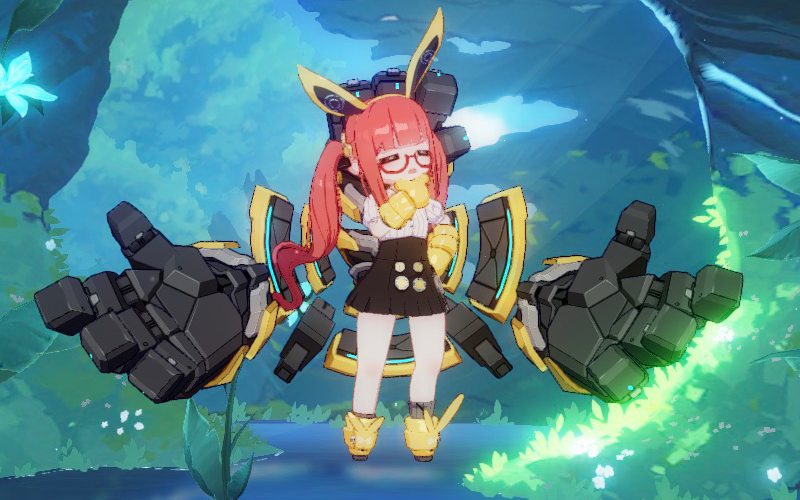 Honkai Impact 3 Official Site - Fight for All That is Beautiful in the ...