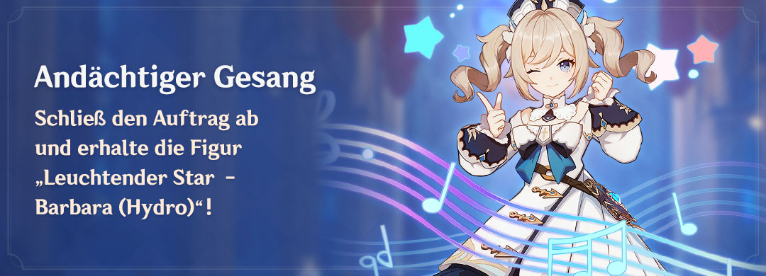 Genshin Impact – Betritt eine geheimnisvolle Welt voller Abenteuer