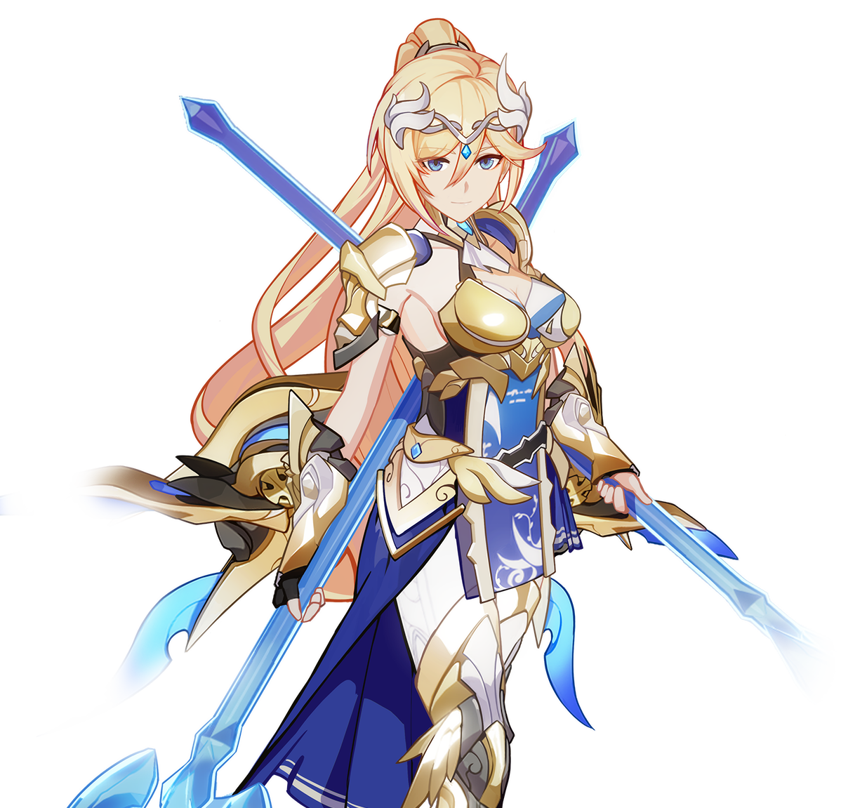 Honkai Impact 3 Official Site - Fight for All That's Beautiful in the ...