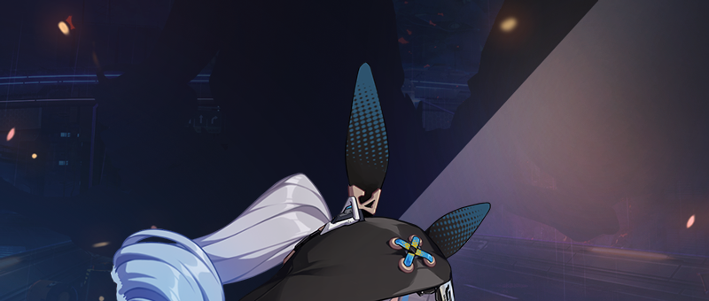 Hồ sơ cơ mật Haxxor Bunny