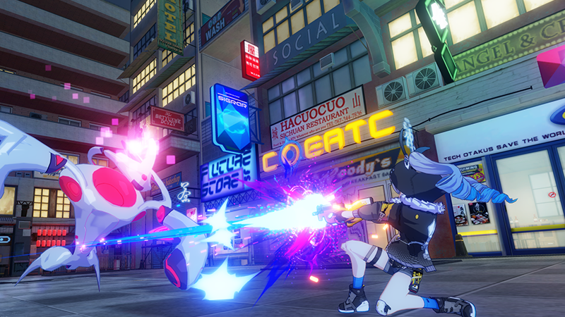 Hồ sơ cơ mật Haxxor Bunny