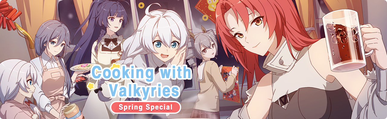 Honkai Impact 3 Official Site - Fight for All That is Beautiful in the ...