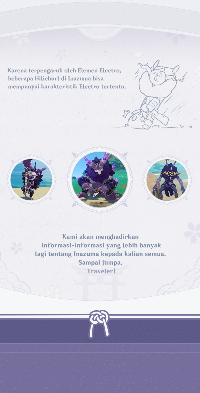 Genshin Impact - Melangkah Bertualang Dalam Dunia Penuh Fantasi