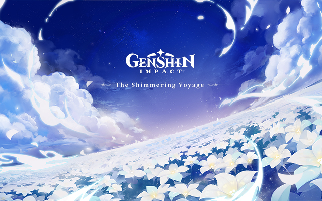 Genshin Impact - Melangkah Bertualang Dalam Dunia Penuh Fantasi