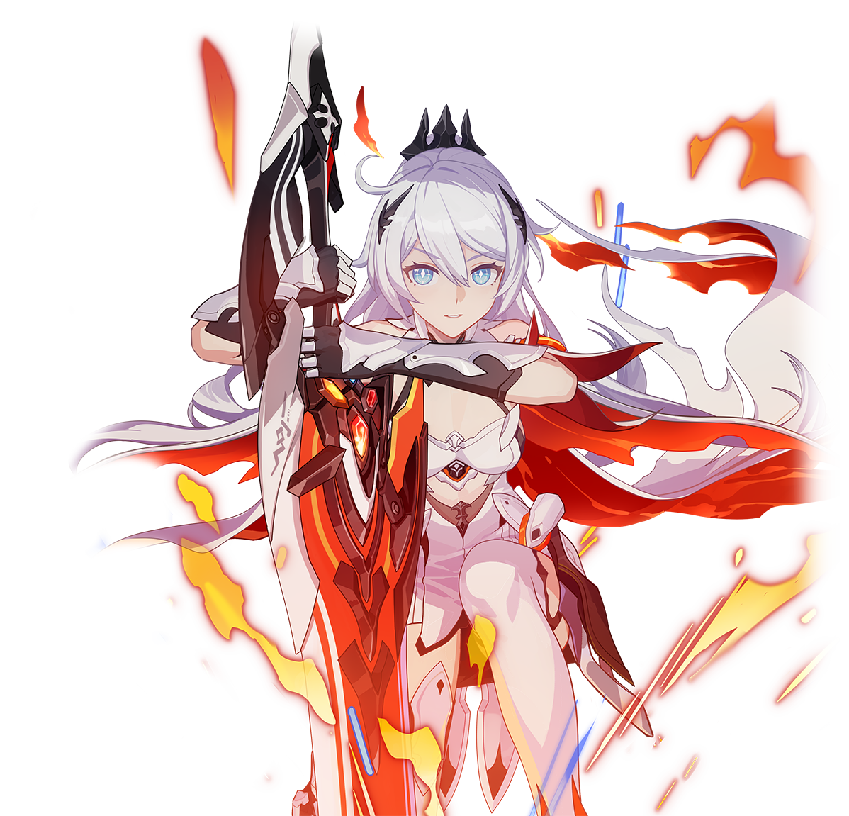 Situs Resmi Honkai Impact 3 Bertarung Untuk Segala Yang Indah Di Dunia