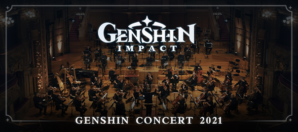 Genshin Impact - Entre nesse Vasto Mundo Mágico de Aventura