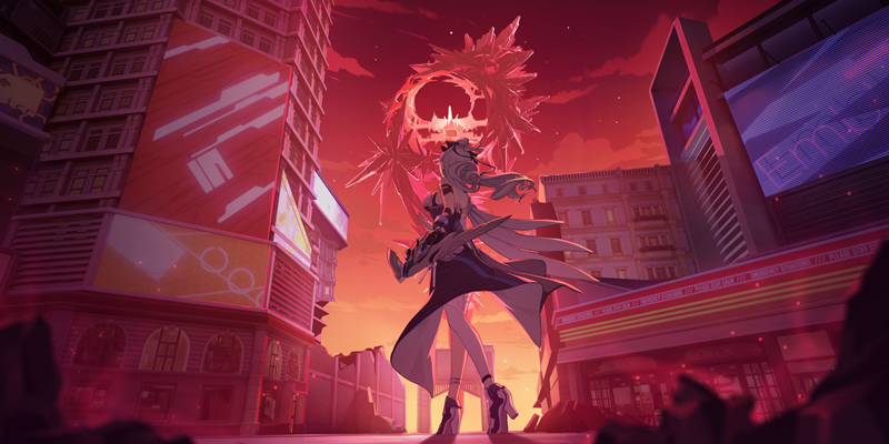 Honkai Impact 3 Official Site - Fight for All That is Beautiful in the ...