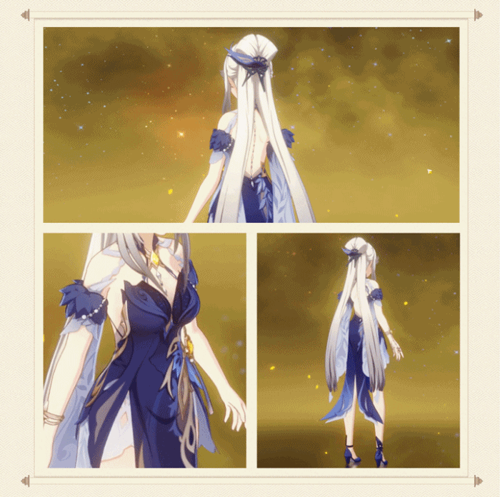 Genshin Impact - L'aventure n'attend que vous en Teyvat