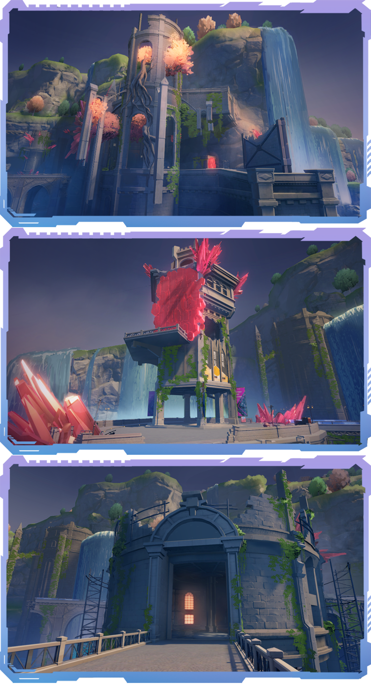 Honkai Impact 3 Official Site - Fight for All That is Beautiful in the ...