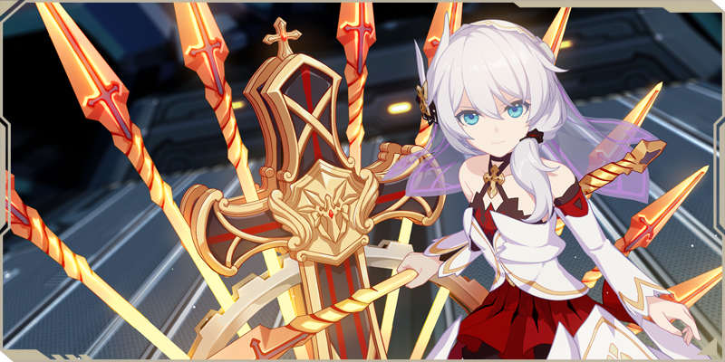 Honkai Impact 3 Official Site - Fight for All That is Beautiful in the ...